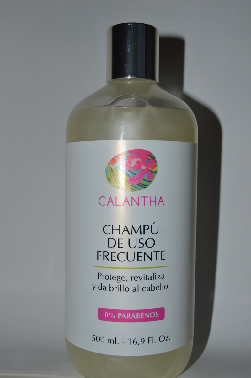 Calantha | Tienda online de cosmética natural